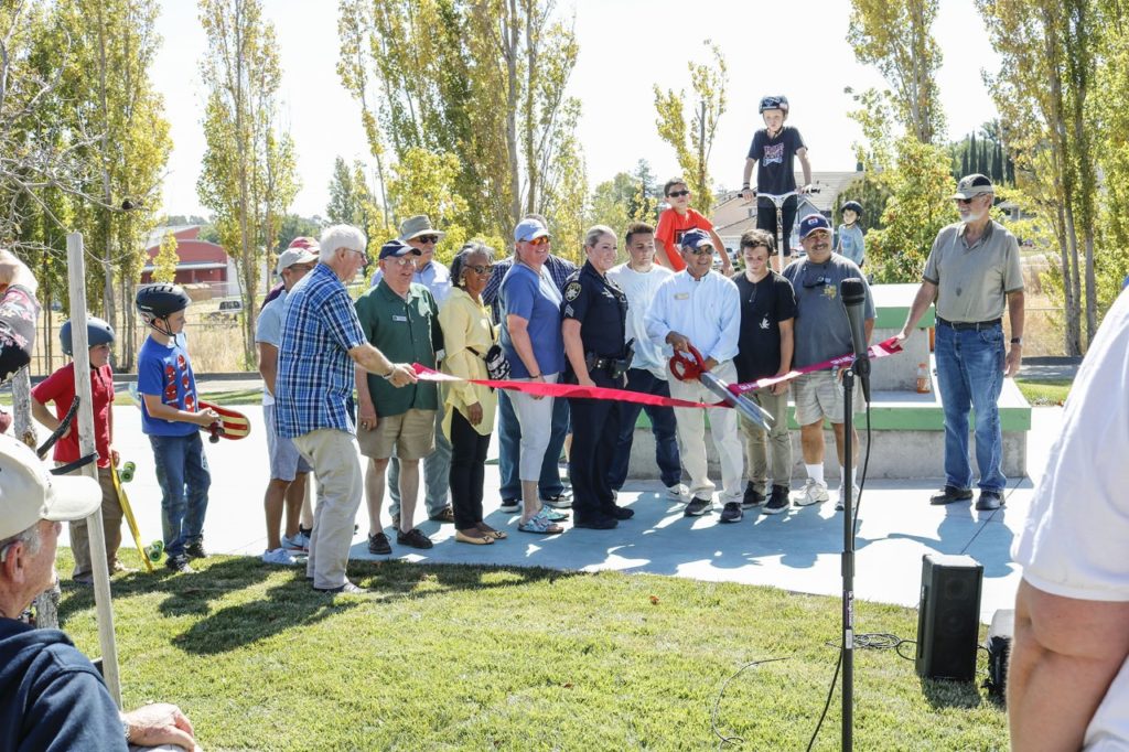 City Parks – Discover Rio Vista